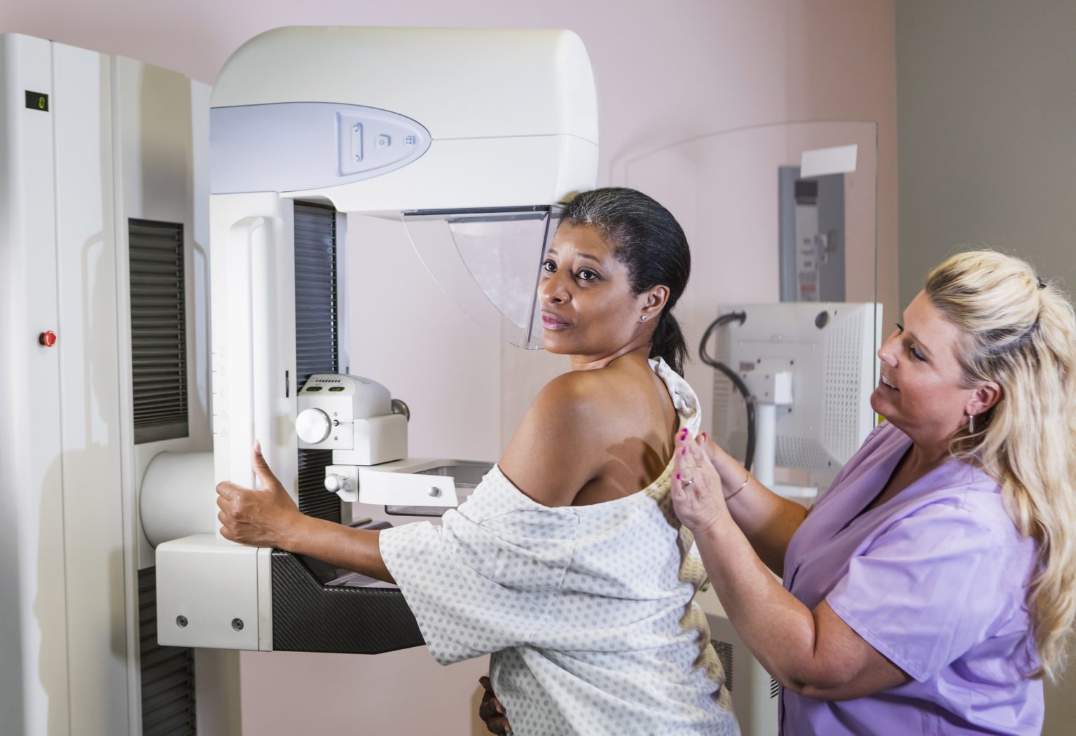 6 Places to Get Low-Cost or Free Mammograms (Without Insurance)