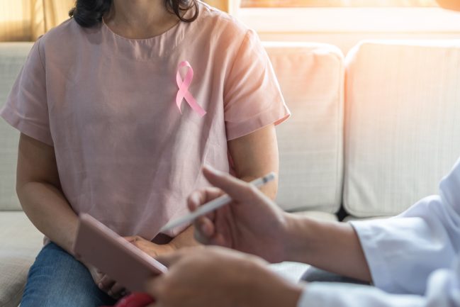 Free and Low-Cost Mammograms: Programs, Resources & How to Qualify