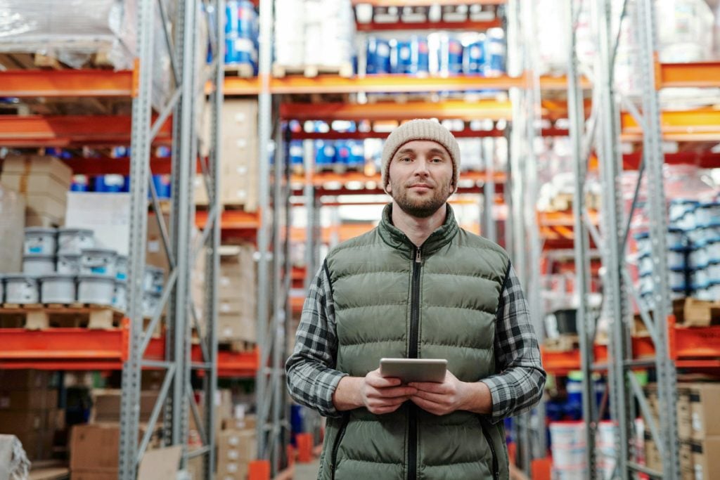 Make Up to $29 an Hour in These Best Paying Retail Jobs