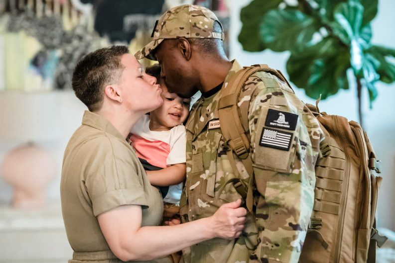 201 Military Discounts for Active Duty, Retirees and More
