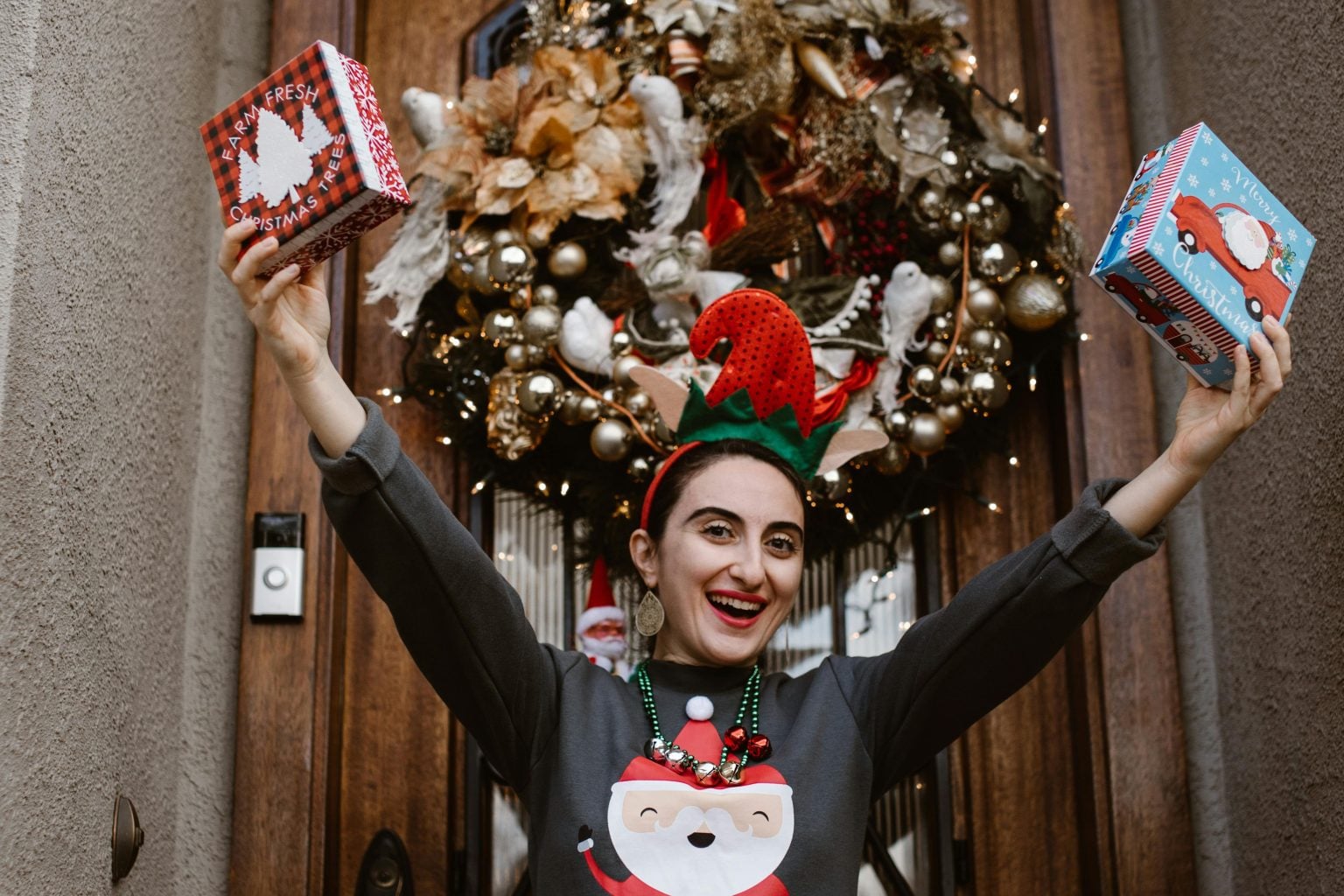 How to Get Your Holiday Shopping Done Early, and For Cheap
