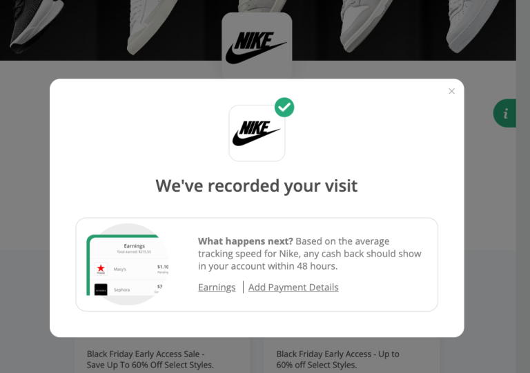 How to Earn Cash Back by Shopping: A Step-by-Step Guide with ...