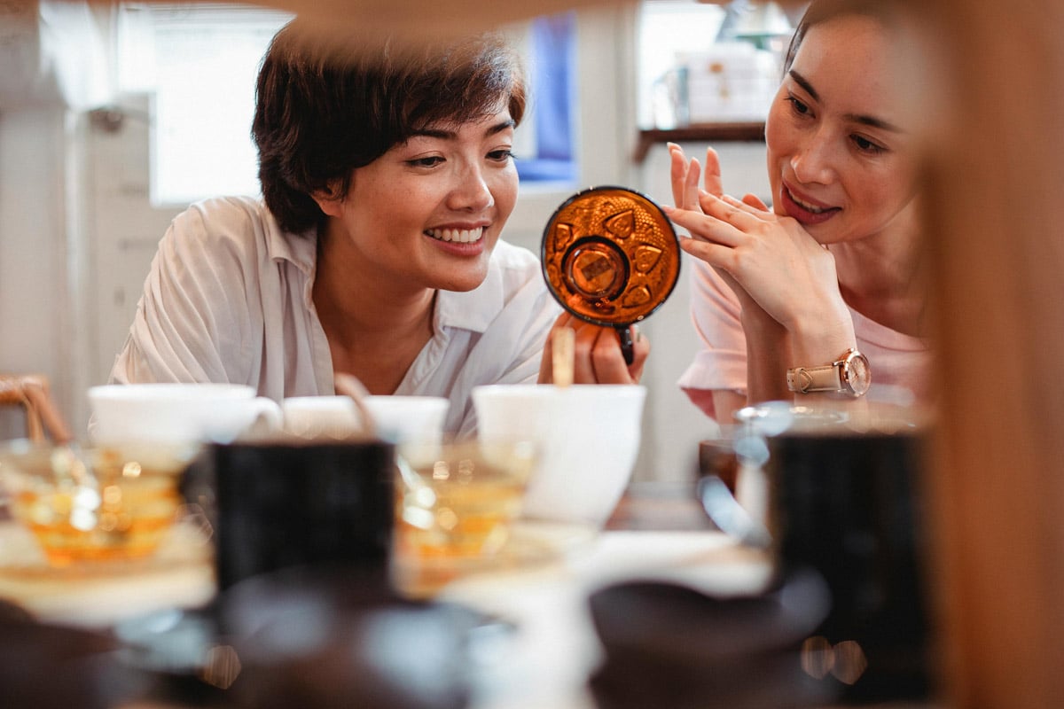 What Are Some Items That Are Buy it For Life?