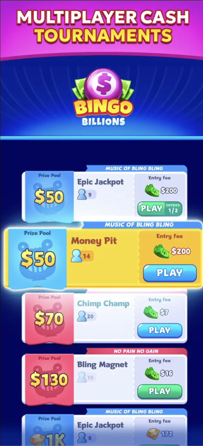 9 Apps To Play Bingo Online For Money (2026)