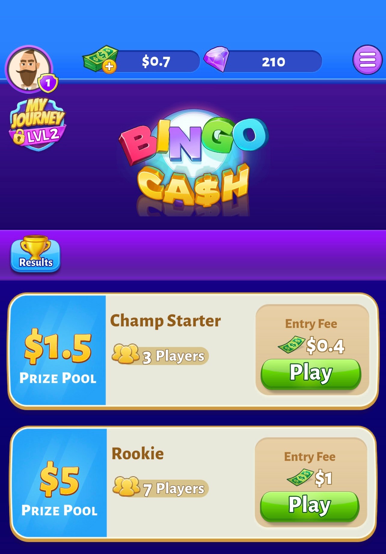 8 Apps To Play Bingo Online For Money (2025)