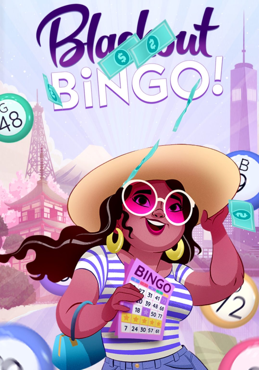 8 Apps To Play Bingo Online For Money (2025)