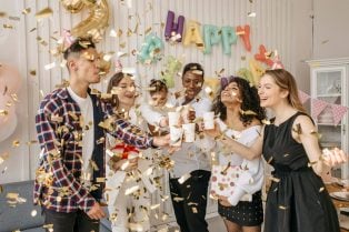 115 Birthday Freebies — Celebrate With Free Stuff in 2026!