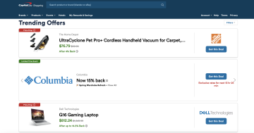 Capital One Shopping Review: Is It Worth Using for Online Savings?