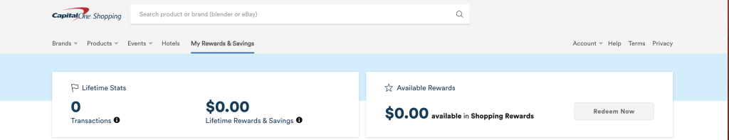 Capital One Shopping Review: Is It Worth Using for Online Savings?
