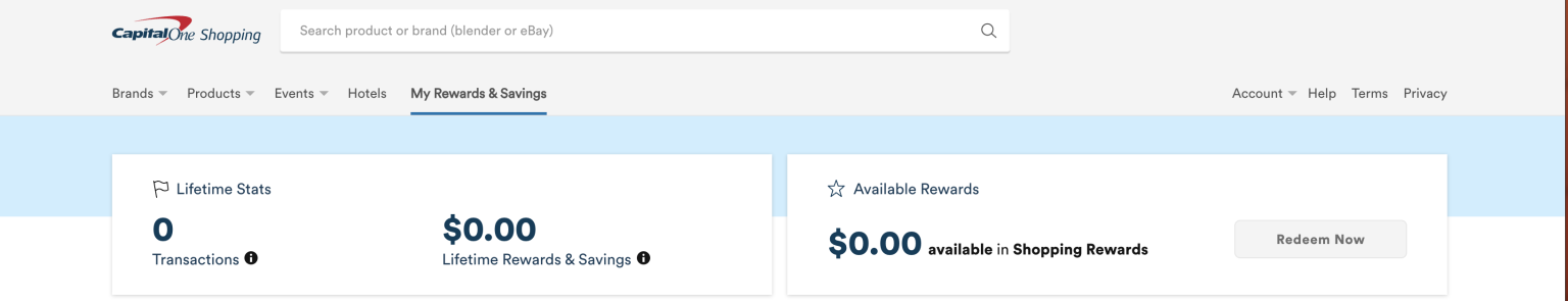 Capital One Shopping Review: Does It Work and Is It Worth It?