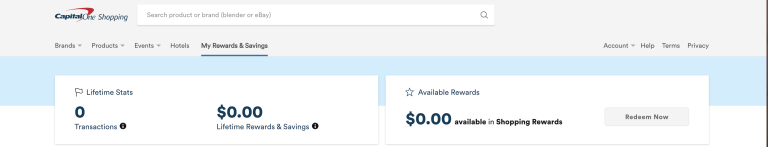 Capital One Shopping Review: Is It Worth Using for Online Savings?