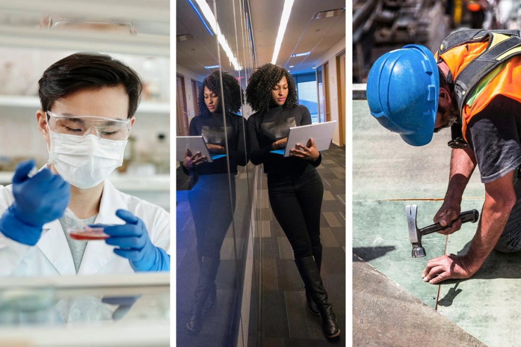 What’s an Apprenticeship? How This Hands-On Job Training Works