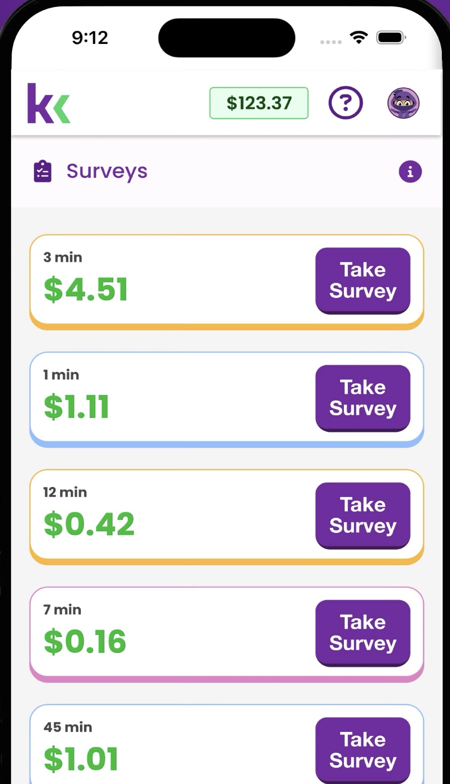 KashKick Review: Is It Legit? How Much You Can Really Earn