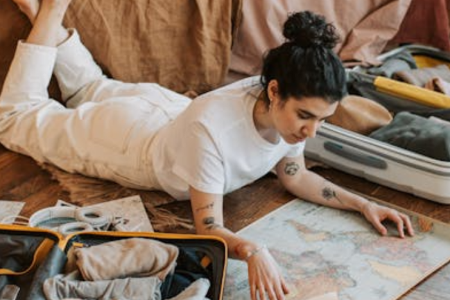 Dear Penny: How Do I Deal With a Mooching Family Member?