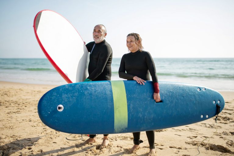 Retiring Abroad: What to Know Before You Go - The Penny Hoarder