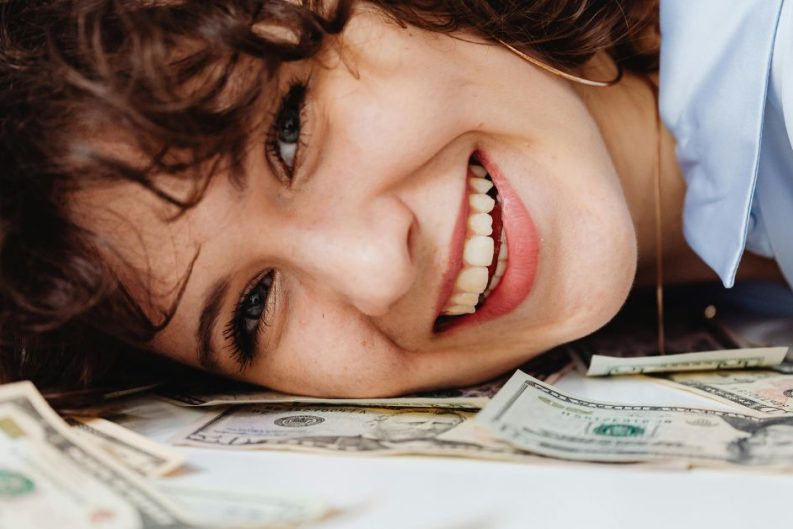 Hate Budgeting? The Anti-Budget May Be Right for You