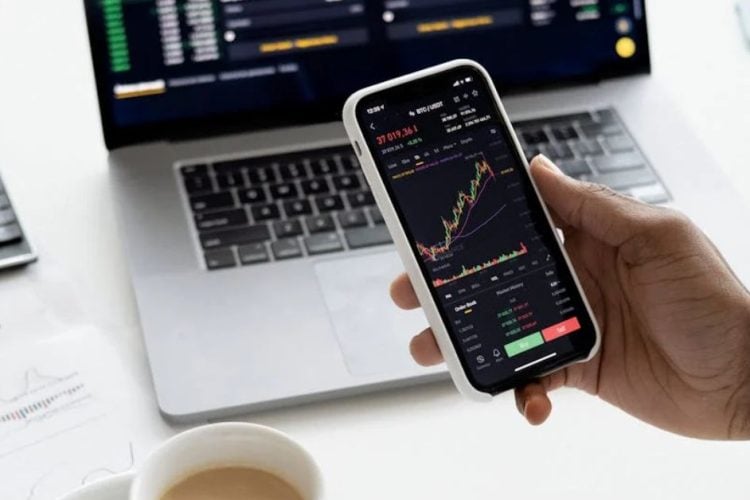 The Stockperks App Rewards You Just for Owning Stocks