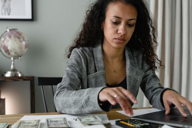 How Paying Upfront Instead of Over Time Makes Money Sense