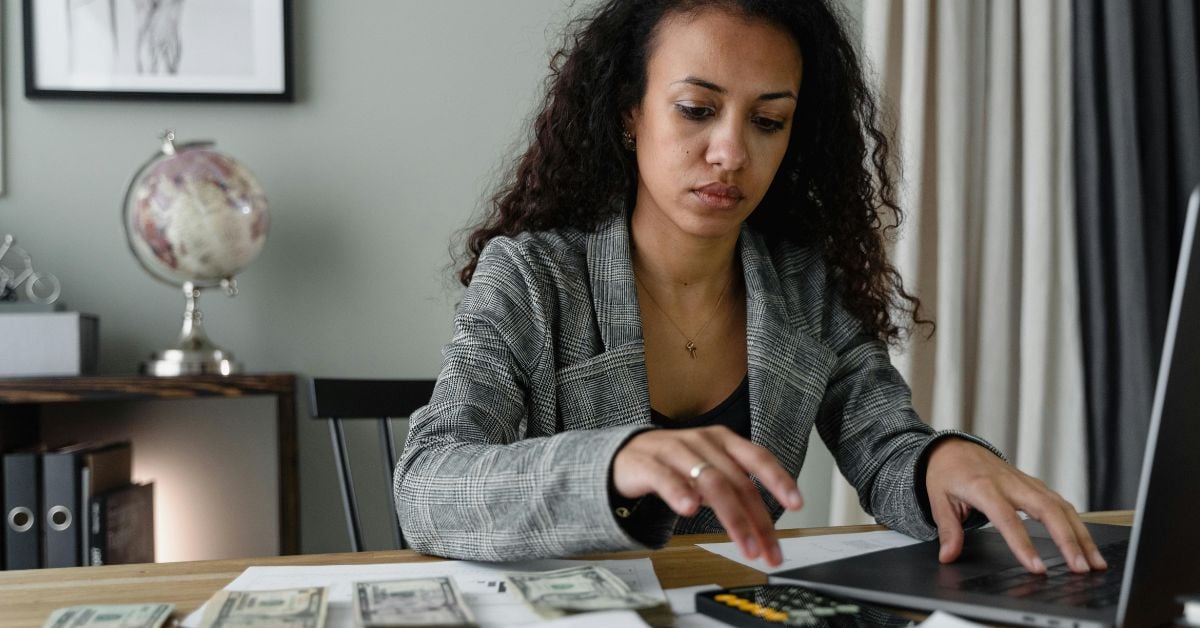 Hate Budgeting? The Anti-Budget May Be Right for You