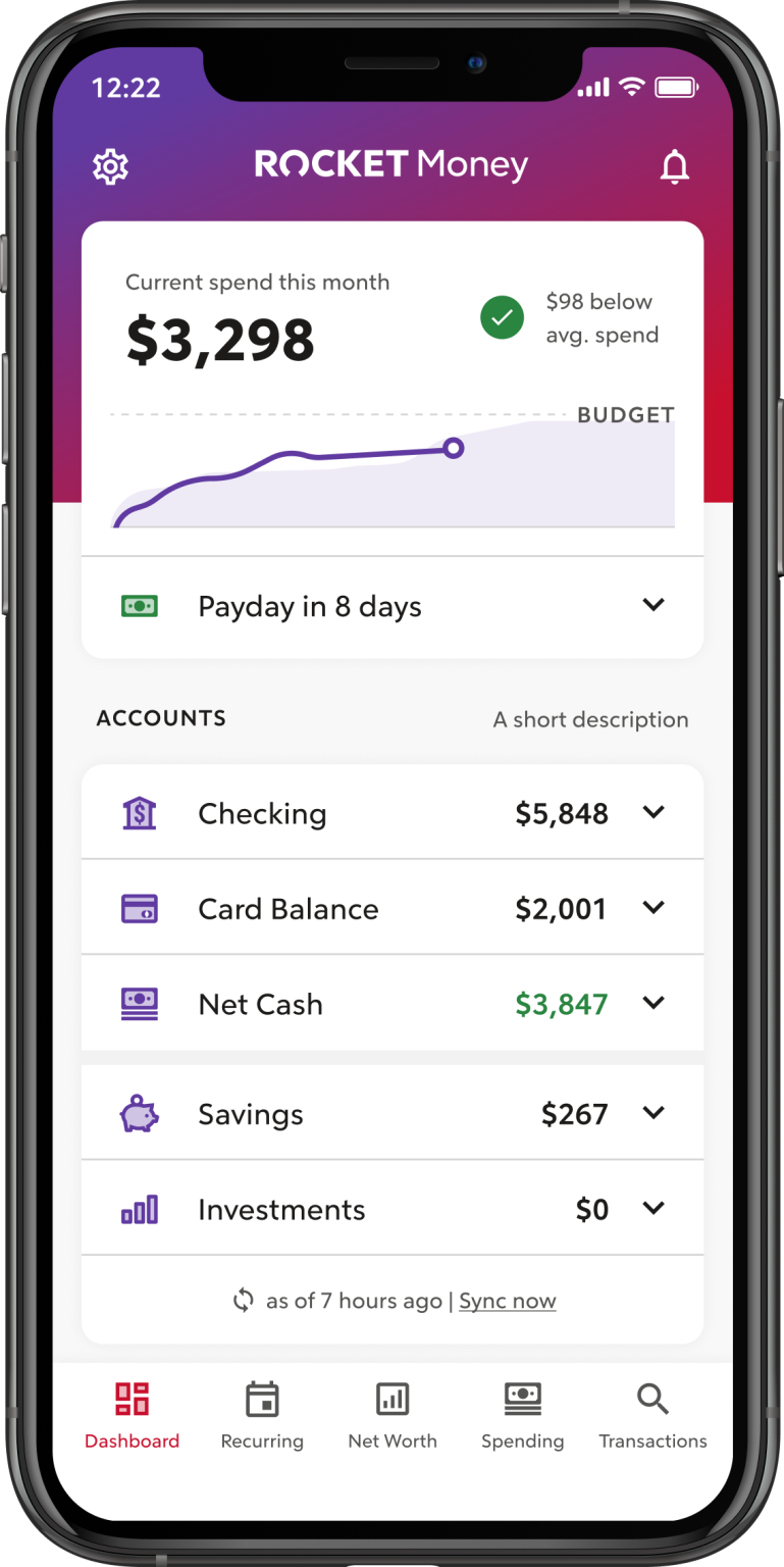 Rocket Money Review: Cost, Features & Is It Worth It?