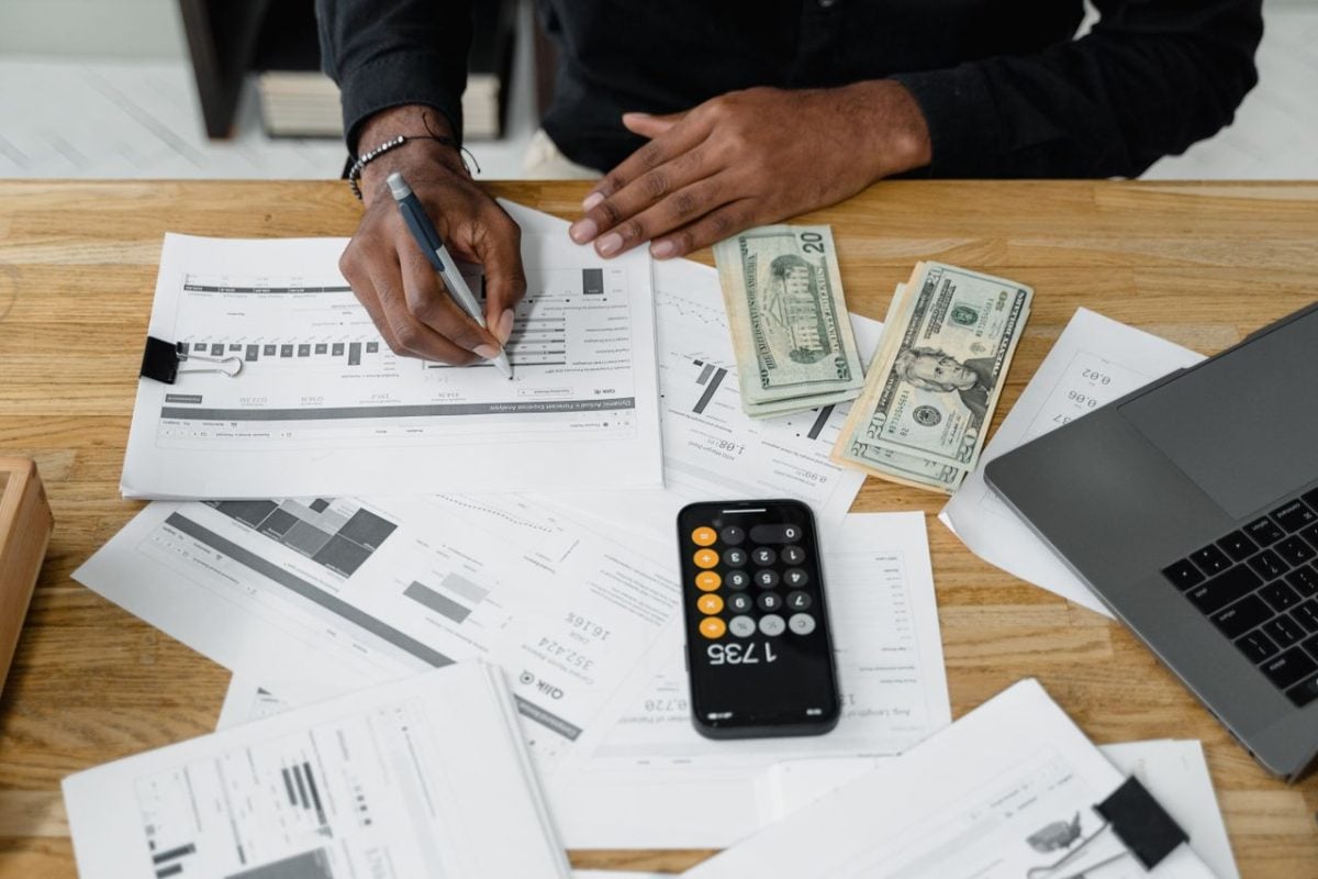 The 50/30/20 Rule Explained: How to Budget Your Money in 3 Steps