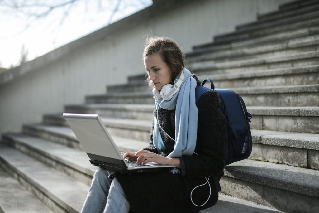 College Student Budget: A Realistic Monthly Example + Tips