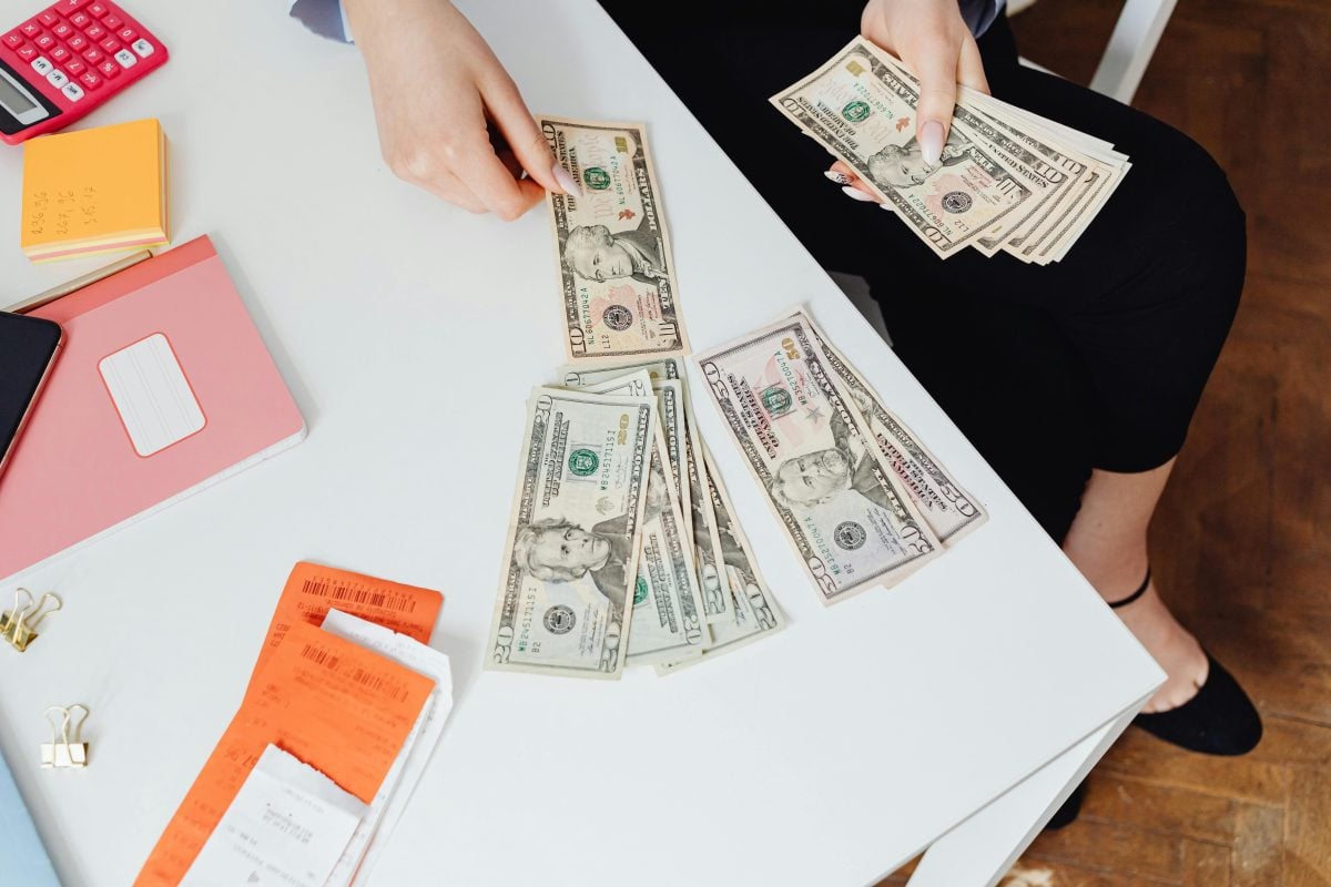 60/20/20 Budget Rule: How It Works + Examples