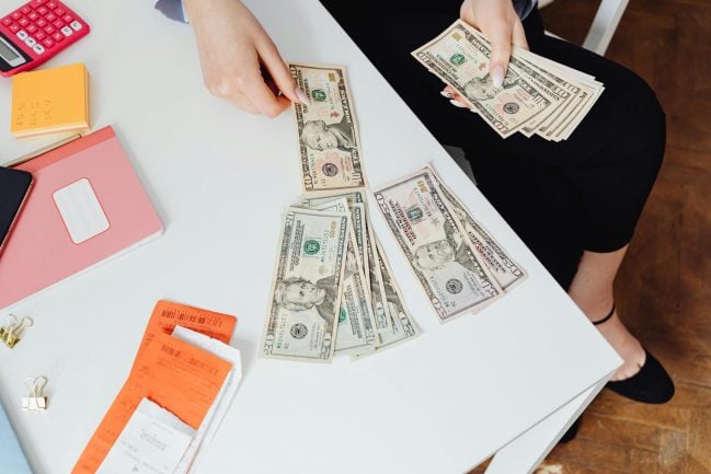 60/20/20 Budget Rule: How It Works + Examples