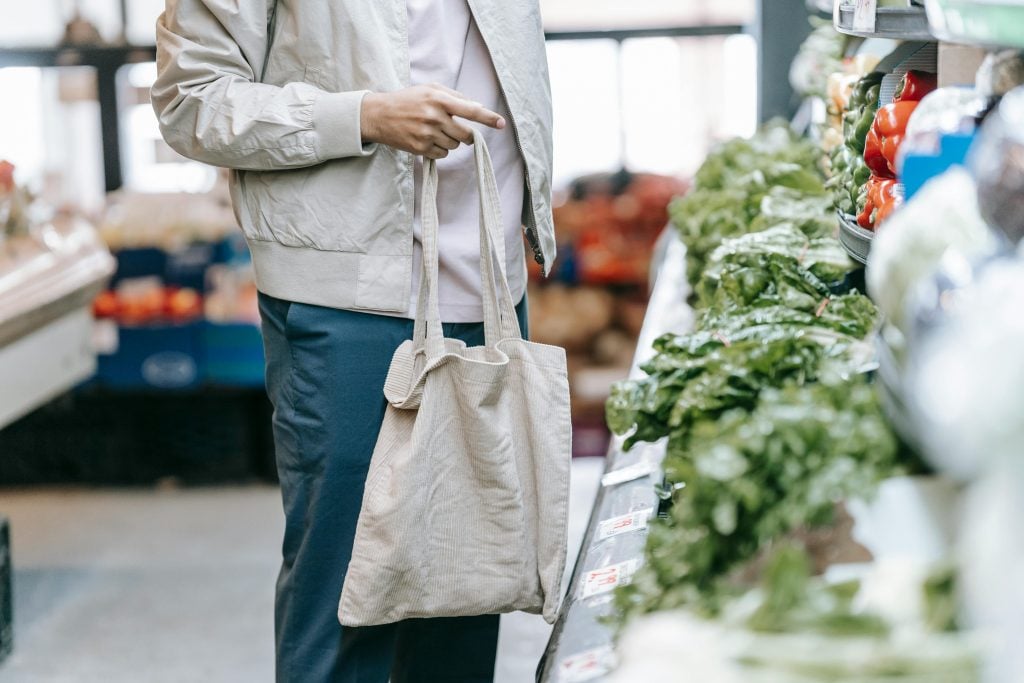 Grocery Budget Tips: How to Save Money on Groceries